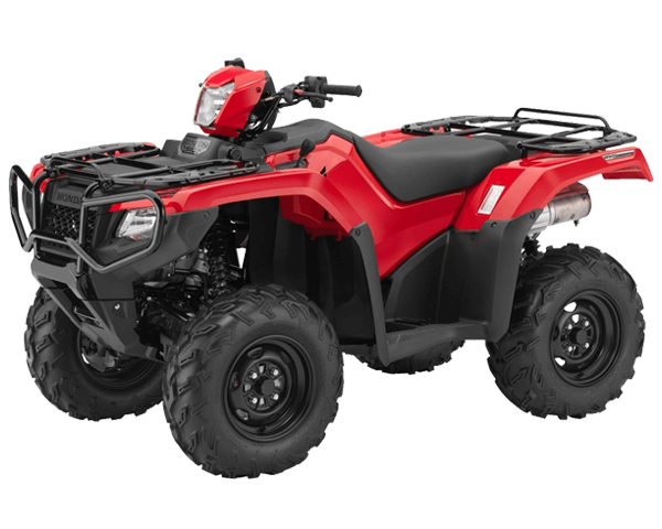 HONDA Range - Bullet Bikes