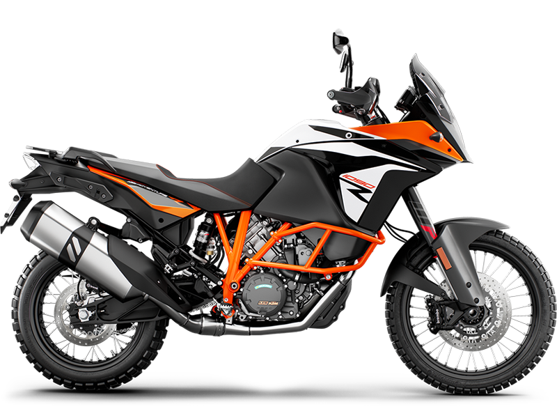 KTM Range - Bullet Bikes