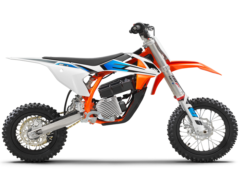 KTM Range - Bullet Bikes