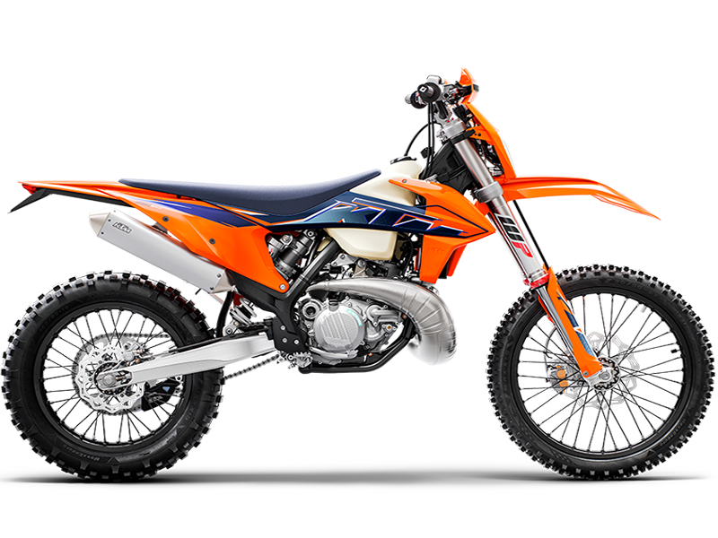 KTM Range - Bullet Bikes