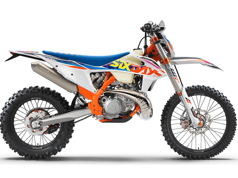 KTM Range - Bullet Bikes