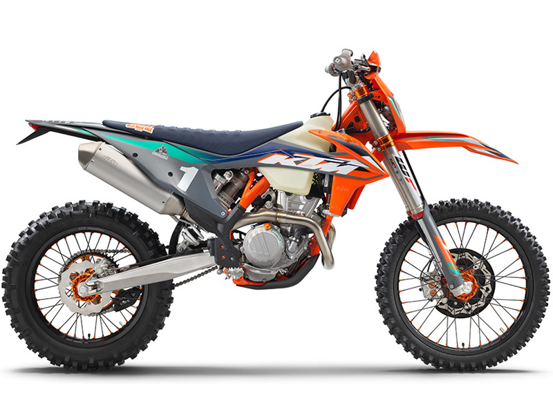 KTM Range - Bullet Bikes
