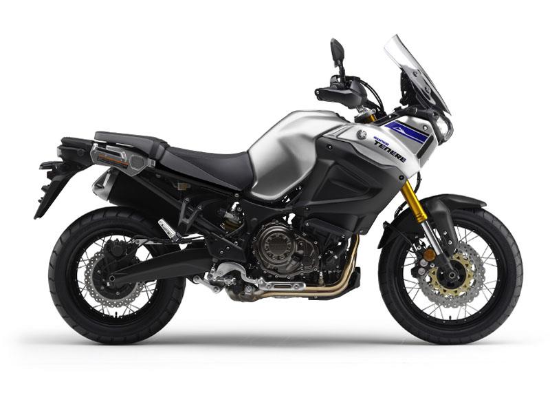 YAMAHA Range - Bullet Bikes